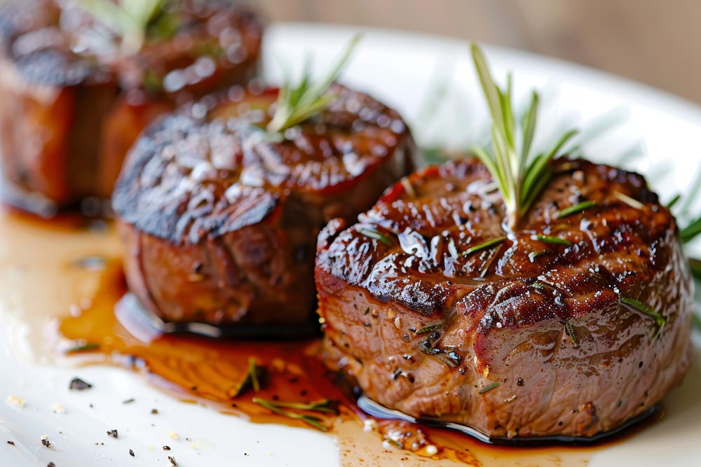 Red Wine & Bone Broth Pan Sauce – Dundore & Heister | Butcher & Market