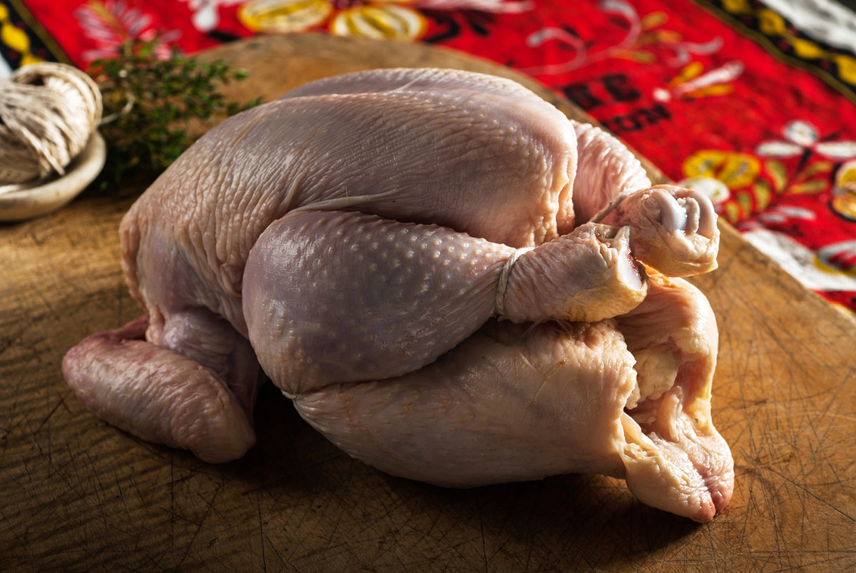 Chicken – Dundore & Heister | Butcher & Market