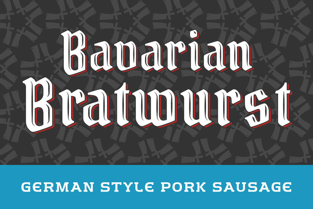 Sausage – Dundore & Heister | Butcher & Market