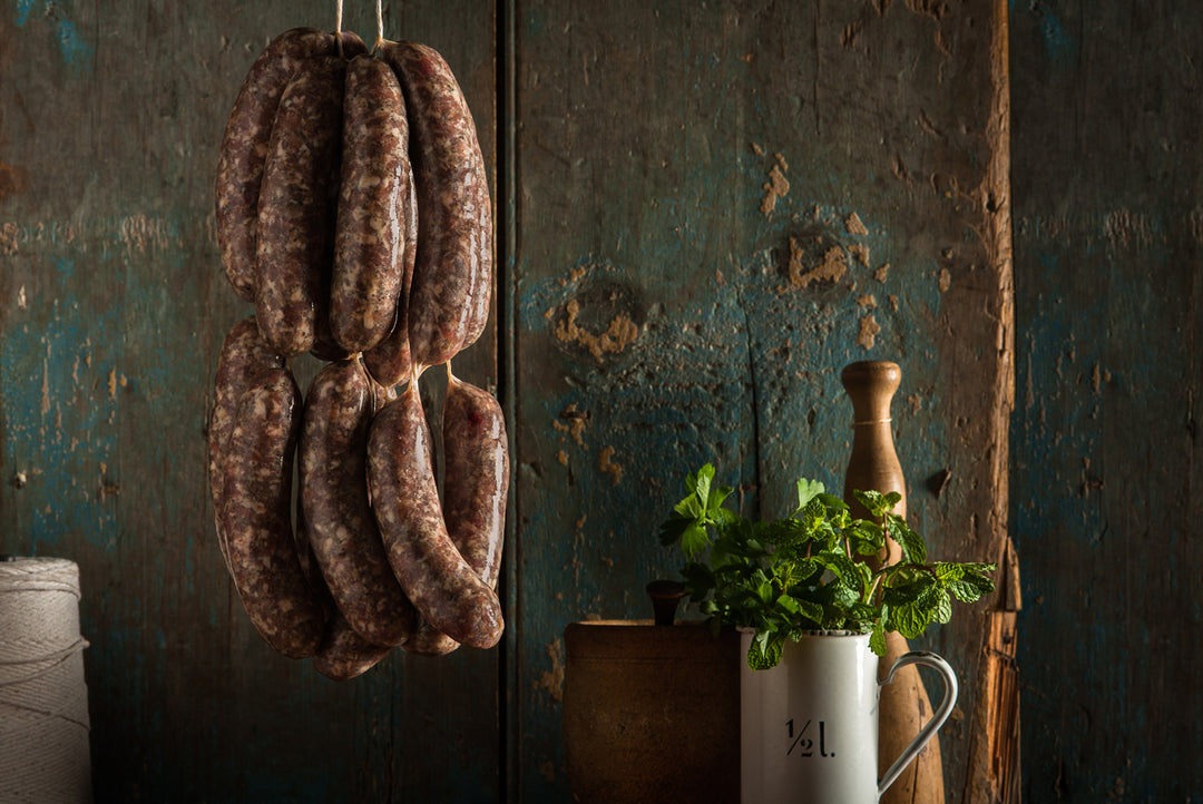 Sausage – Dundore & Heister | Butcher & Market