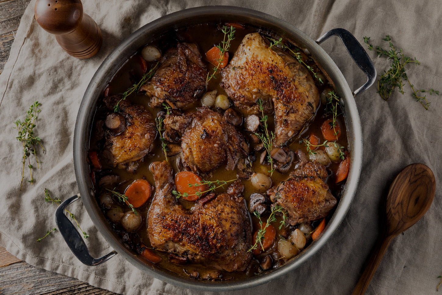 Dundore Dish – Dundore & Heister | Butcher & Market