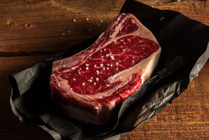 Beef – Dundore & Heister | Butcher & Market