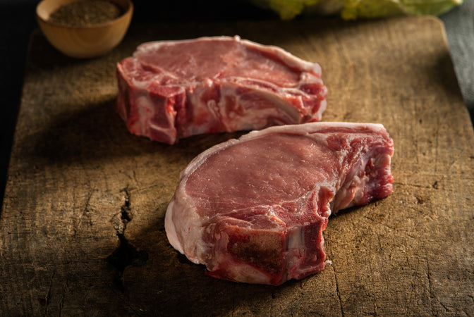 Butcher Shop & Market | Dundore & Heister | Wyomissing, PA – Dundore ...